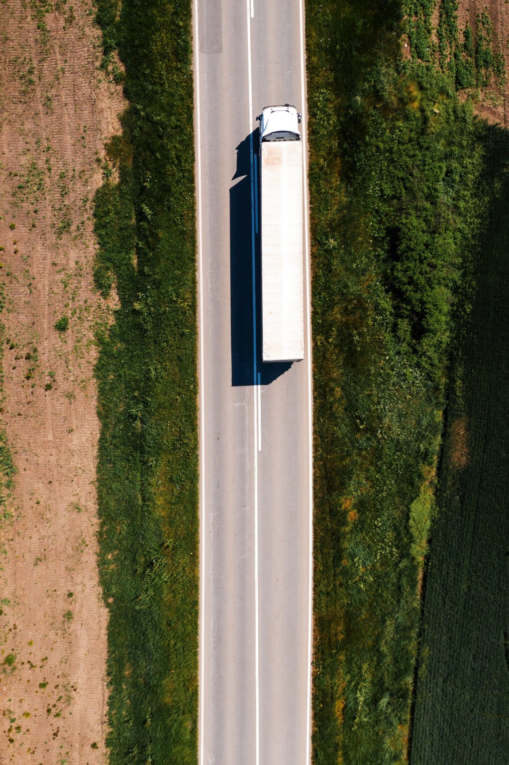 Externe Vervoersvergunning | NIWO Vergunning voor Transport!